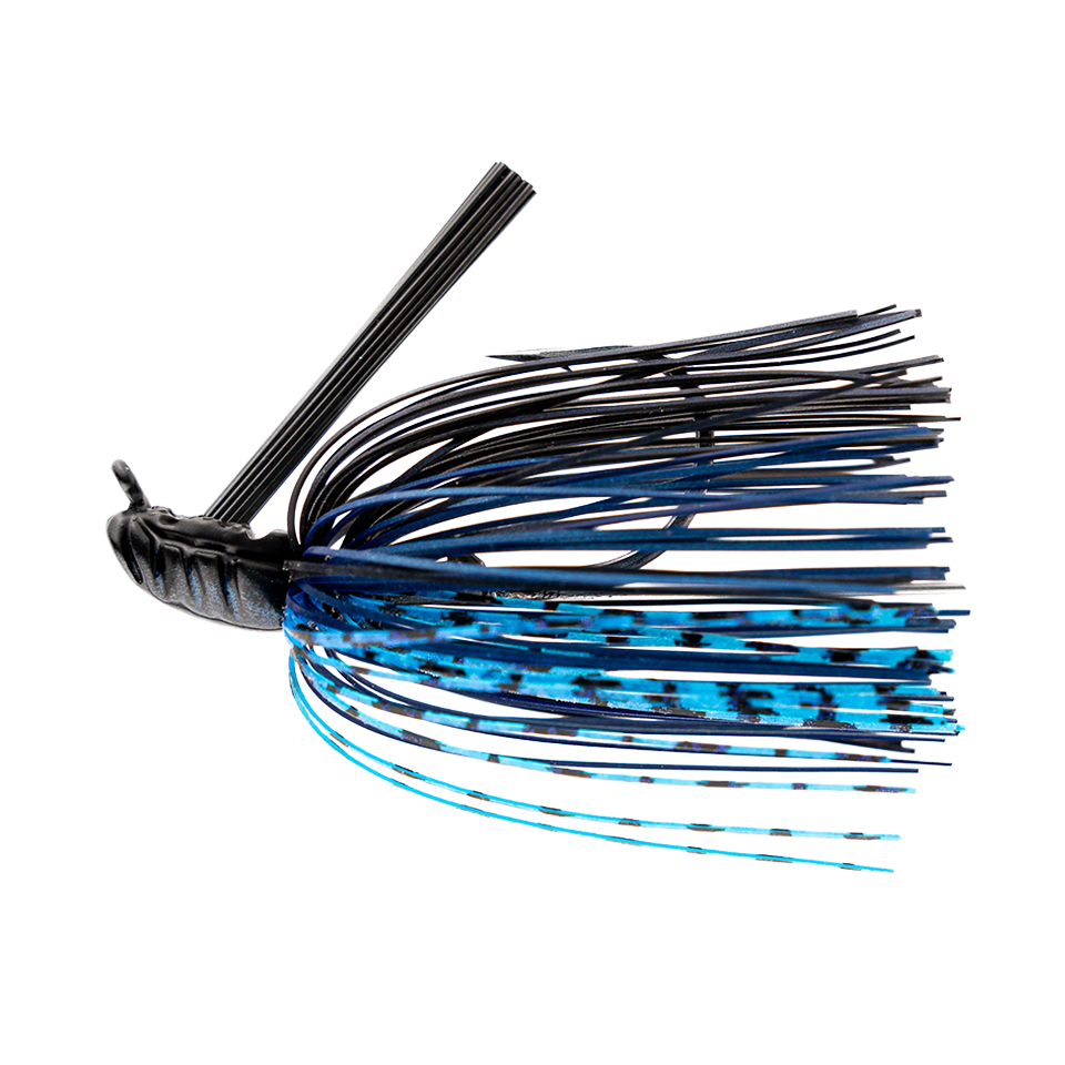 Flip/Skip Jig – Dark Horse Tackle