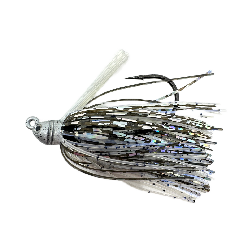 Jigs – Dark Horse Tackle