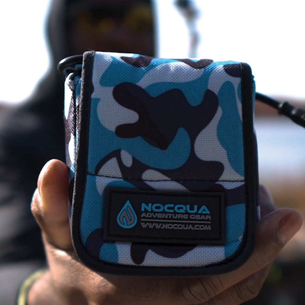 20Ah PRO POWER KIT – Dark Horse Tackle